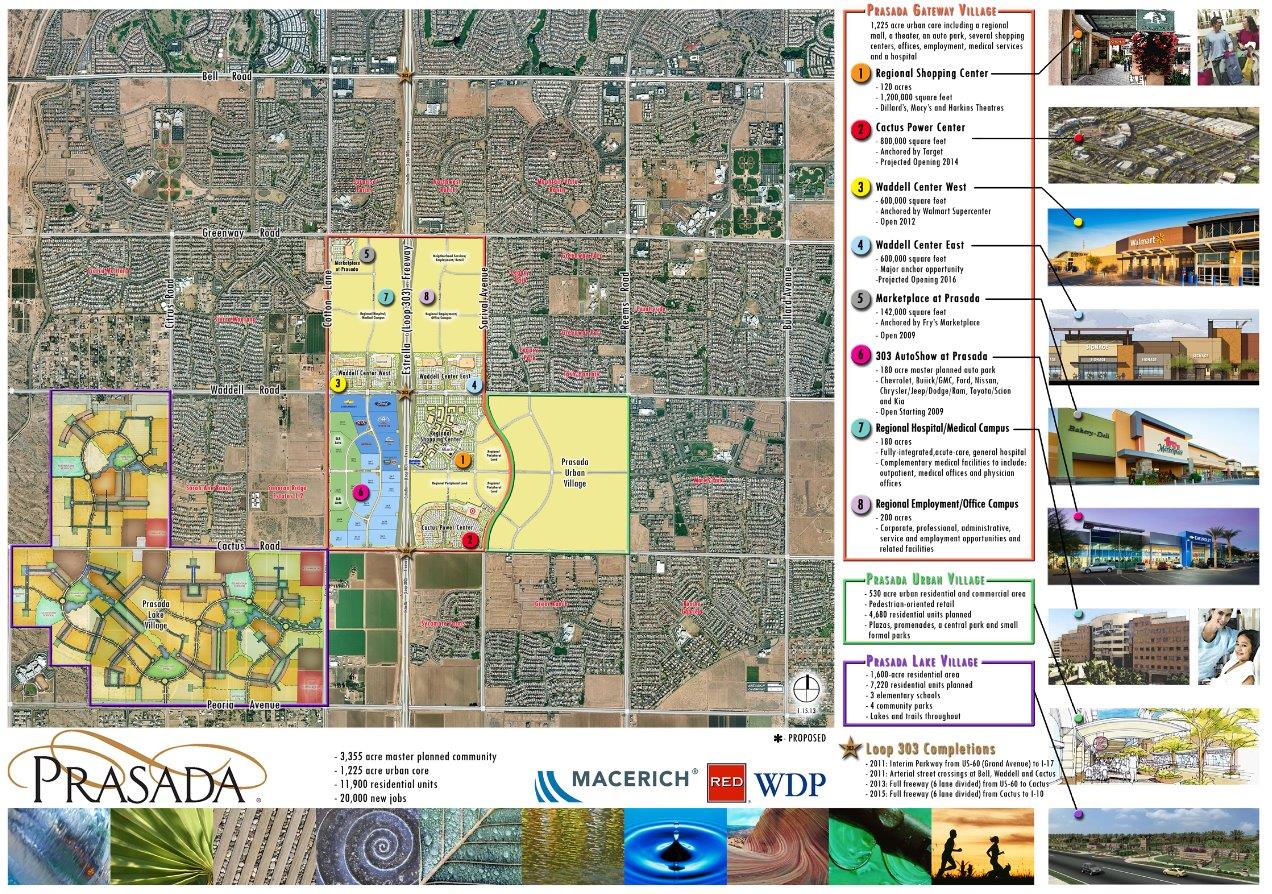 Prasada – WDP Partners